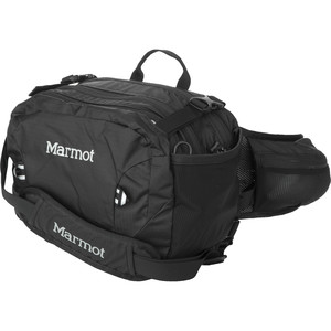 Marmot Bodega Lumbar Pack - 500cu in - Hike & Camp
