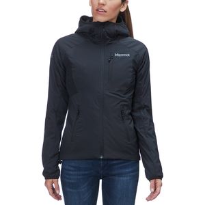 Marmot Novus Hooded Jacket - Women's - Clothing
