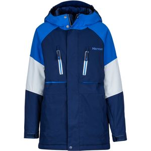 Marmot Gold Star Jacket - Boys' - Kids