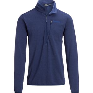 Marmot Preon 1/2-Zip Fleece Jacket - Men's - Clothing