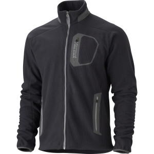 Marmot Alpinist Tech Fleece Jacket - Men's - Clothing
