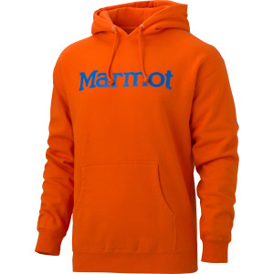 Marmot 8 Track Pullover Hooded Sweatshirt - Men's