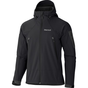 Marmot Pro Tour Softshell Jacket - Men's - Clothing