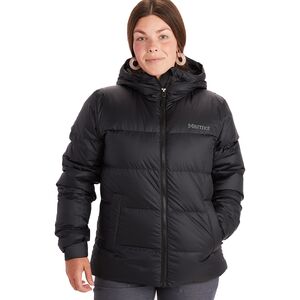 Marmot Guides Down Hooded Jacket - Women's - Clothing