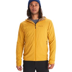 Marmot Alt HB Hooded Jacket - Men's - Clothing