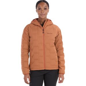Marmot WarmCube Active Novus Jacket - Women's - Clothing