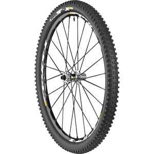 Mavic Crossmax XL 26 Wheelset - Bike