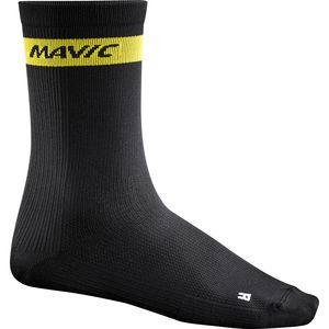 Mavic Cosmic High Socks - Bike