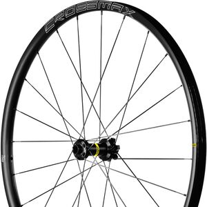 Mavic Crossmax SL 29in Boost Wheelset - Bike