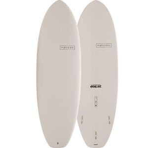Modern Surfboards MD Highline ES Shortboard Surfboard - Surf