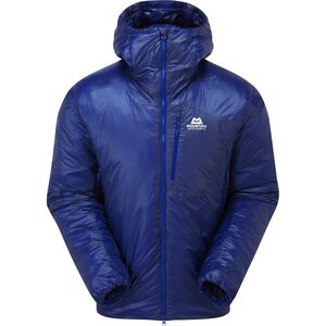 Mountain Equipment Oreus Hooded Jacket - Men's - Clothing