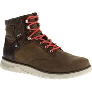 Merrell Epiction Mid Waterproof Boot - Men's - Footwear