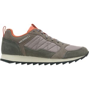 Merrell Alpine Sneaker - Men's - Footwear