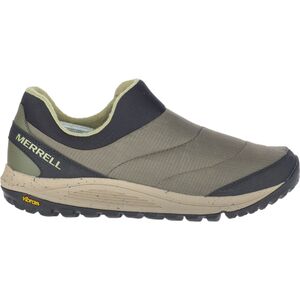 Merrell Nova Sneaker Moc - Men's - Footwear