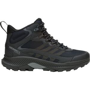 Merrell Speed Strike 2 Mid WP Hiking Boot - Men's - Footwear