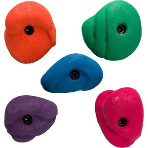 Metolius PU Greatest Hits: Mini Jug - 5-Pack - Climb