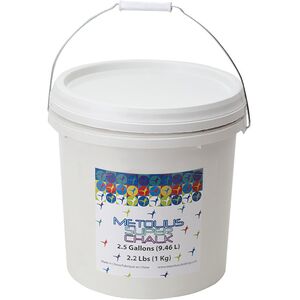 Metolius Super Chalk 2.5 Gallon Bucket - Climb
