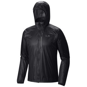 Mountain Hardwear Ghost Lite Pro Jacket - Men's - Clothing