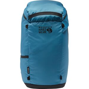 Mountain Hardwear Redeye 45L Travel Pack - Travel