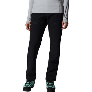 Mountain Hardwear Chockstone Alpine Pant - Women's - Clothing