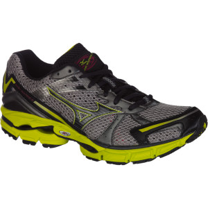 Mizuno Wave Inspire 8 Running Shoe - Men's - Footwear