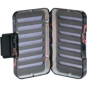 Montana Fly Company Poly Fly Box - Fly Fishing