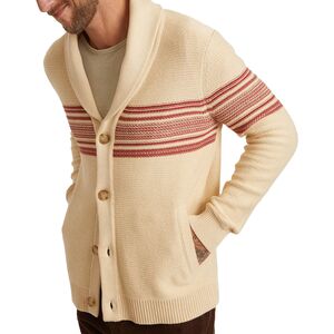 Marine Layer Nate Cardigan - Men's - Clothing