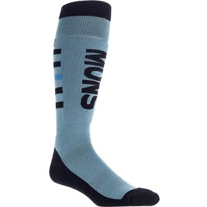 Mons Royale Mons Snow Tech Sock - Men's - Accessories