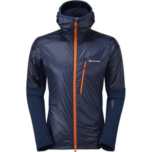 Montane Fusion Alpha Jacket - Men's - Clothing