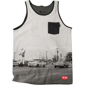 Matix Hot Rod Tank Top - Men's - Clothing