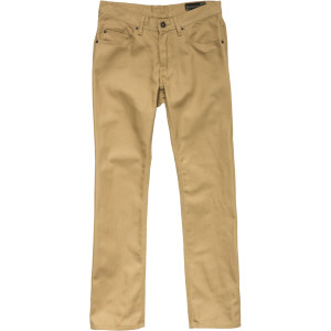 Matix Turkey Gripper Slim Fit Denim Pants - Men's