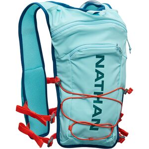 Nathan Quick Start 2.0 6L Hydration Pack - Hike & Camp