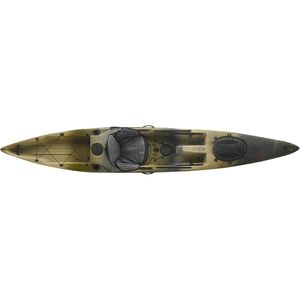 Native Watercraft Manta Ray 14 Kayak - Paddle