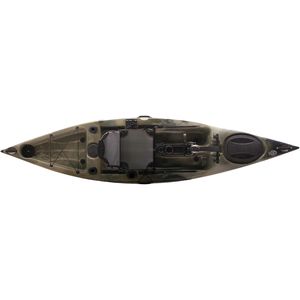 Native Watercraft Manta Ray Propel 12 Kayak - 2017
