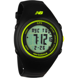 New Balance Watches GPS Runner Watch - Training
