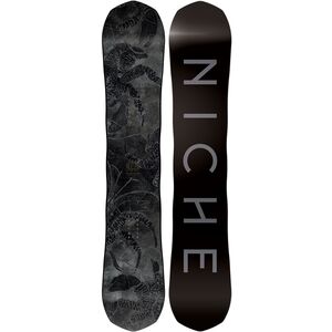 Niche Aether Snowboard - 2023 - Snowboard