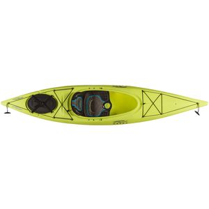 Necky Manitou Sport Kayak - Paddle