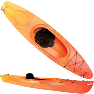 Necky Sky Kayak - Paddle