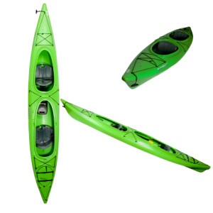Necky Manitou II Tandem Kayak - 2008 - Paddle