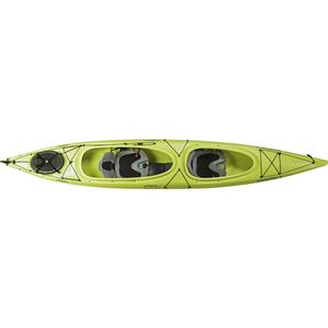 Necky Manitou II Tandem Kayak - Paddle