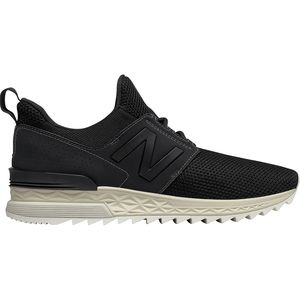 New Balance 574 Sport Deconstructed Shoe - Men's - Footwear