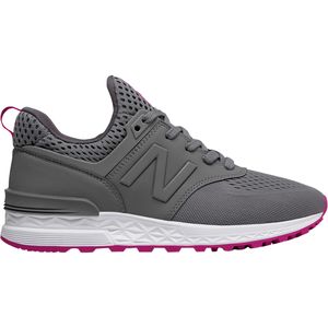 New Balance 574 Sport Engineered Mesh Shoe - Women's - Footwear