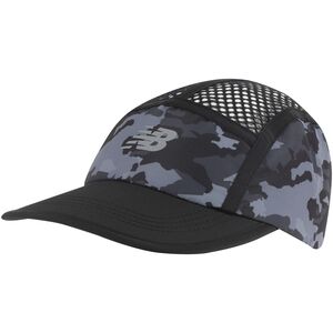New Balance Running Stash Hat - Accessories