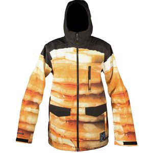 Neff Daily 2 Jacket - Men's - Clothing