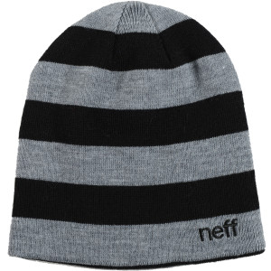 Neff Reversibella Beanie - Women's - Accessories