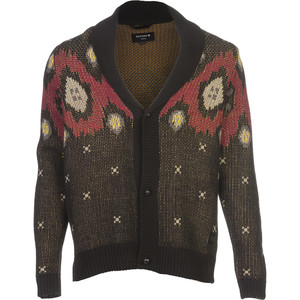 Nixon Campfire Sweater - Men's - Clothing