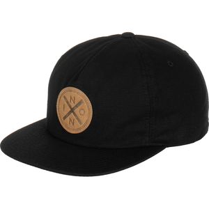 Nixon Beachside Snap Back Hat - Men's - Accessories