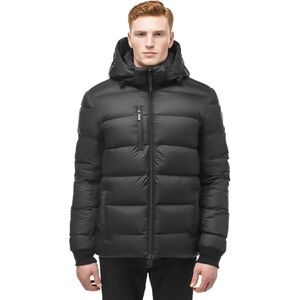 Nobis Oliver Reversible Puffer Jacket - Men's - Clothing