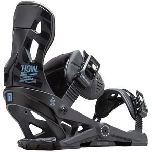Now Pilot Snowboard Binding - Snowboard