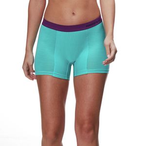Norrona Wool Boxer - Women's - Clothing